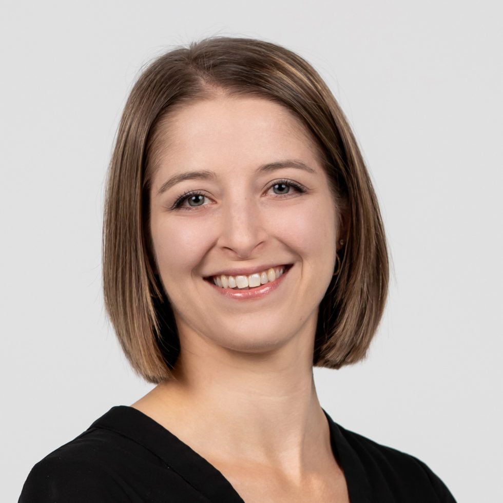 Sara Gottron | Kocher & Barney, LLC